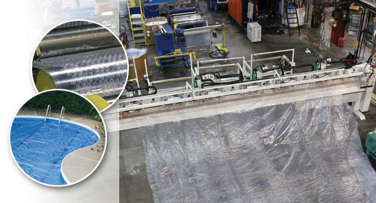 Champlain Plastics, Inc.